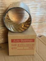China SZ384-00007 SZ384-00008 SZ384-00009 9867-00111 Steel plate copper sleeve FOR HINO 500 700 for sale