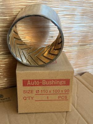 China SZ384-00007 SZ384-00008 SZ384-00009 9867-00111 Steel plate copper sleeve FOR HINO 500 700 for sale