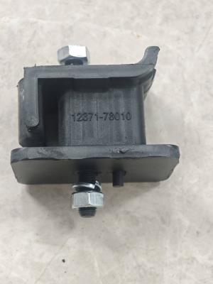 China 12371-E0230 12371-78010   Engine damping rubber FOR HINO 300/N04C for sale