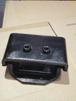 China S1203-53191 12371-E0071  Engine damping rubber FOR HINO 700 for sale