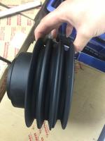 China 13470-E0020 13470-E0800 13470-E0760 Crankshaft pulley FOR HINO J05E KOBELCO for sale