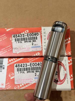 China 48423-E0040Steel plate  FOR HINO 700 for sale