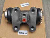 China 47570-37102 Brake cylinder FOR HINO 300 for sale