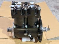 China ME150697 ME353930 ME150591 ME150355  Air compressor  FOR Mitsubishi 6D24T for sale