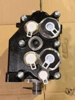 China ME150697 ME353930 ME150591 ME150355  Air compressor  FOR Mitsubishi 6D24T for sale