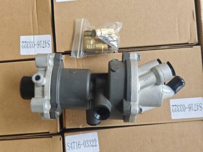 China S4716-03322  Brake pump FOR HINO 500 for sale