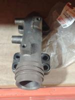 China 17141-E0180 S1714-16530 Exhaust branch pipe FOR HINO P11C for sale