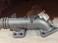 China 17141-E0180 S1714-16530 Exhaust branch pipe FOR HINO P11C for sale