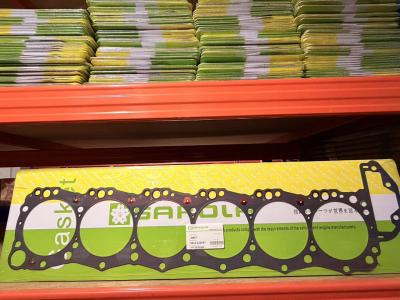China 11115-E0203 11115-E0200 11115-E0201 Cylinder gasket FOR HINO J08E for sale