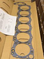 China 11115-E0201 11115-E0200 11115-E0202 11115-E0203 cylinder gasket FOR  HINO  J08E for sale