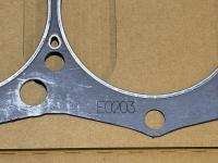 China 11115-E0201 11115-E0200 11115-E0202 11115-E0203 cylinder gasket FOR  HINO  J08E for sale