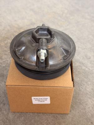 China 23380-EV240 Fuel filter cover FOR HINO for sale