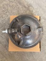 China 23380-EV240 Fuel filter cover FOR HINO for sale