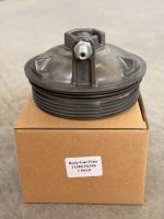 China 23380-EV240 Fuel filter cover FOR HINO for sale