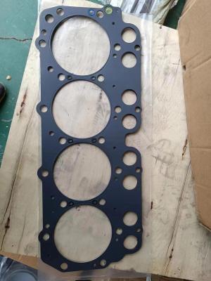China 11115-E0030 11115-78100 11115-78101 Cylinder gasket FOR HINO N04C for sale