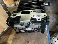 China High-Quality New Air Compressor Assembly for American Applications for sale