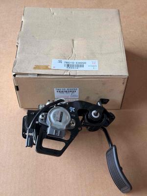 China 78010-E0050 S7801-01210 Accelerator pedal assembly FOR HINO 700 for sale