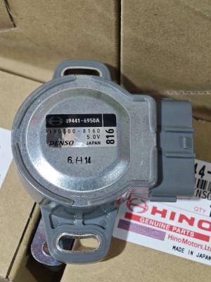 China S8944-16950  Accelerator pedal assembly FOR HINO 700 for sale