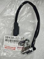 China S8438-02130 Accelerator pedal switch FOR HINO E13C for sale