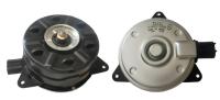 China 168000-8220 168000-2420 Air conditioner condenser fan motor FOR HINO 500 for sale
