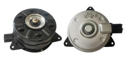 China 168000-8220 168000-2420 Air conditioner condenser fan motor FOR HINO 500 for sale