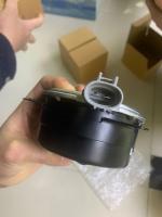 China 168000-8490 Air conditioner condenser fan motor FOR HINO 700 for sale