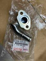 China 87208-E0120 pipe FOR HINO J08E for sale