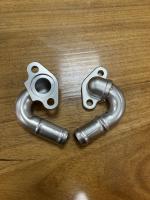 China 87208-E0120 pipe FOR HINO J08E for sale