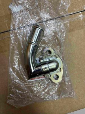 China 87208-E0120 pipe FOR HINO J08E for sale