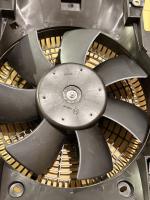 China 88460-E0160 88410-2620 Air Conditioner Electric Fan Assembly FOR HINO500/700 for sale