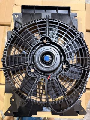 China 88460-E0160 88410-2620 Air Conditioner Electric Fan Assembly FOR HINO500/700 for sale