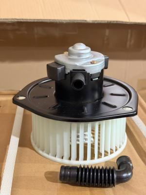 China S8710-41100 87104-1100 Blower motor FOR HINO 700 （Right-hand drive） for sale