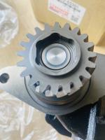 China 44310-E0301 44310-E0300 S4435-01570 44350-1570 Power steering pump FOR HINO J08E for sale