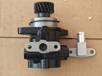 China 44310-1490 Power steering pump FOR HINO EM100 for sale