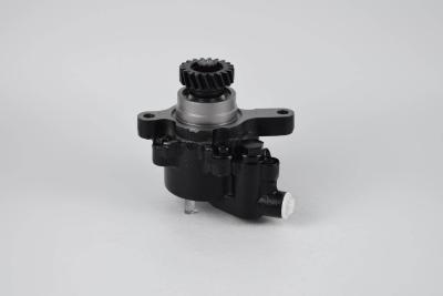 China S4431-02232 44310-2232 Power steering pump FOR HINO J05C J08C for sale