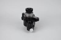 China S4431-02232 44310-2232 Power steering pump FOR HINO J05C J08C for sale