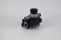 China S4431-02232 44310-2232 Power steering pump FOR HINO J05C J08C for sale