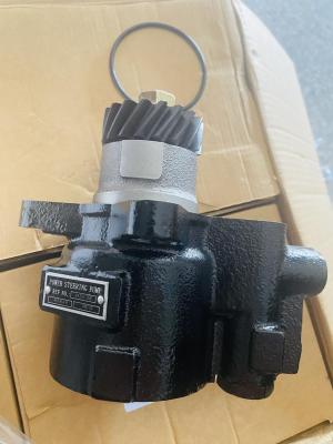 China S4431-01561 44310-1561 Power steering pump FOR HINO H07C EH700 for sale