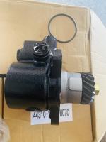 China S4431-01561 44310-1561 Power steering pump FOR HINO H07C EH700 for sale