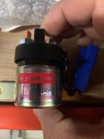 China S2862-01420 88630-E0200 Relay FOR HINO J05E J08E for sale