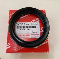 China SZ311-70009 9828-70117 SZ311-70008 Oil seal FOR HINO 500 700 for sale