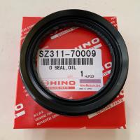 China SZ311-70009 9828-70117 SZ311-70008 Oil seal FOR HINO 500 700 for sale