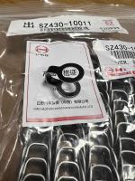 China SZ430-10011 SZ209-08024 SZ430-08012 SZ430-08013 Diesel fuel line gasket FOR HINO J08E for sale
