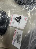 China SZ430-10011 SZ209-08024 SZ430-08012 SZ430-08013 Diesel fuel line gasket FOR HINO J08E for sale