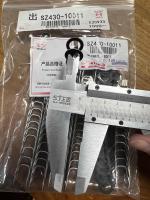 China SZ430-10011 SZ209-08024 SZ430-08012 SZ430-08013 Diesel fuel line gasket FOR HINO J08E for sale