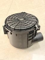 China 17700-78073 Air filter assembly FOR HINO 300 for sale