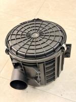 China 17700-78073 Air filter assembly FOR HINO 300 for sale
