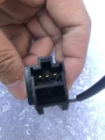 China S8862-51210 Temperature relay FOR HINO 700 for sale