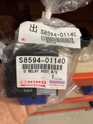 China S8594-01140 Wiper relay FOR HINO 700 for sale