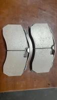 China S407M-EV260 Brake pads FOR HINO for sale